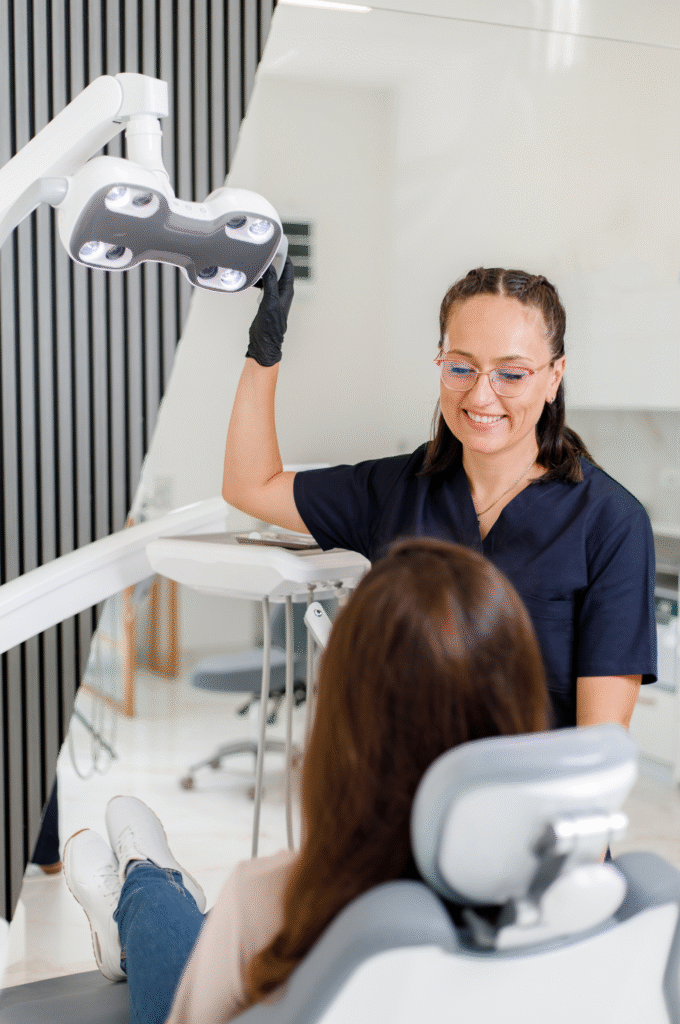 Practice Gallery | Nottingham Dental Care